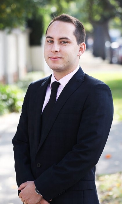 Adverse Possession - Burke & Associates Lawyers