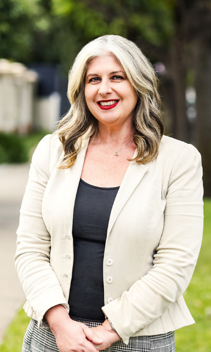 Our People - Burke & Associates Lawyers